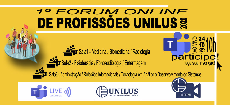 UNILUS - Centro Universitário Lusíada